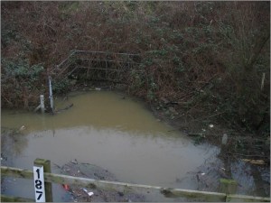 What’s that defect…. Blocked or Collapsed Culvert Assets – Civil Engineer