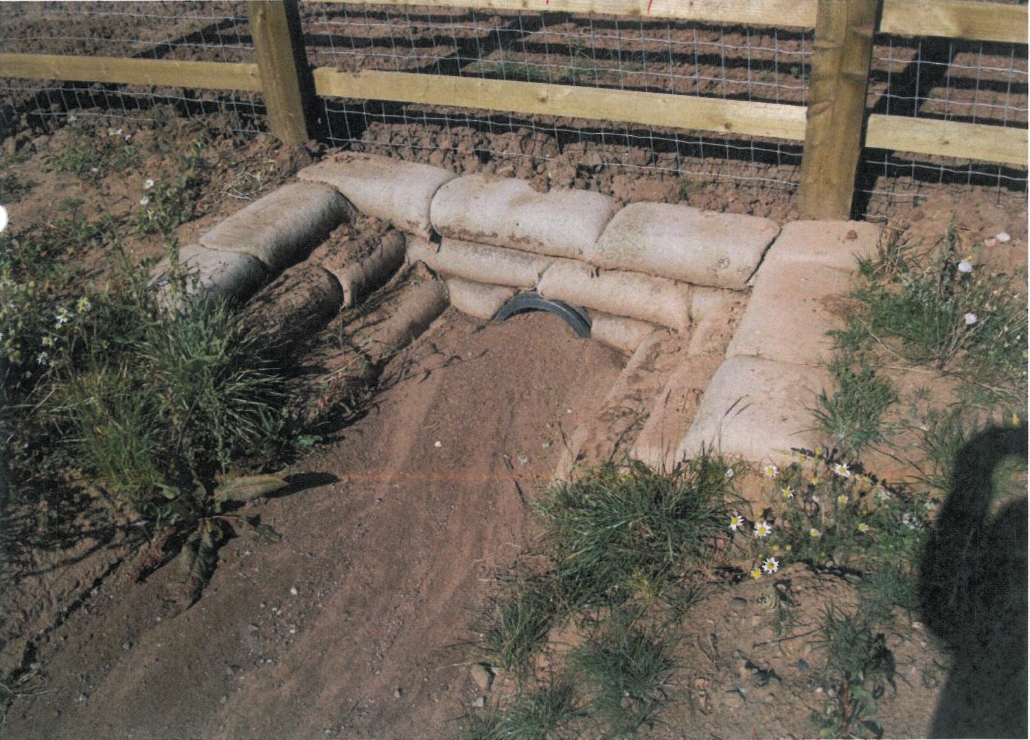 What’s that defect…. Blocked or Collapsed Culvert Assets – Civil Engineer