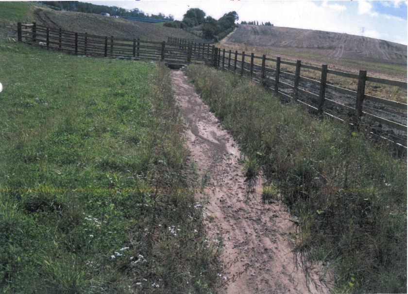 What’s that defect…. Blocked or Collapsed Culvert Assets – Civil Engineer