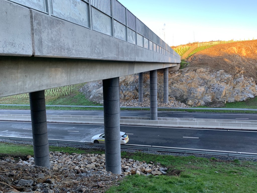 What’s that defect…. Rocks and rock faces – Civil Engineer