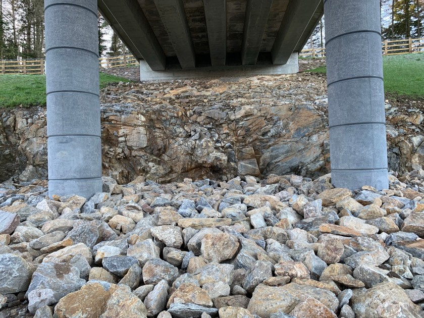 What’s that defect…. Rocks and rock faces – Civil Engineer