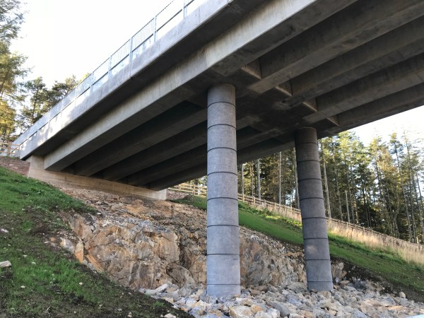 What’s that defect…. Rocks and rock faces – Civil Engineer