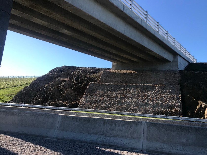 What’s that defect…. Rocks and rock faces – Civil Engineer