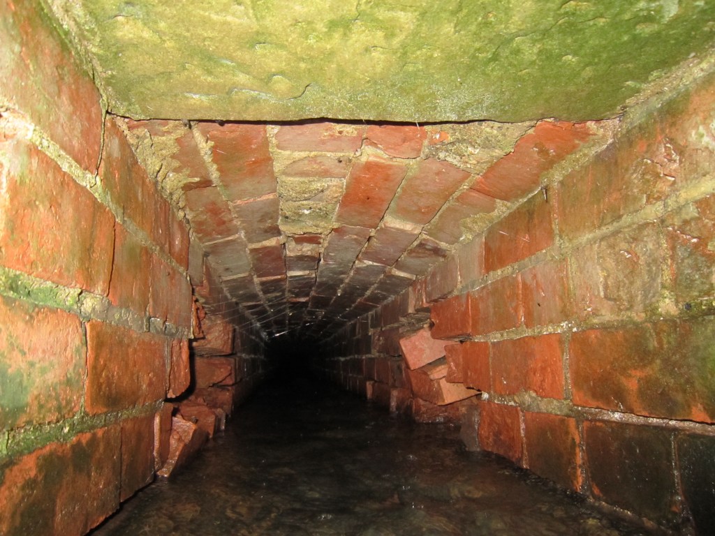 What’s that defect…. Blocked or Collapsed Culvert Assets – Civil Engineer