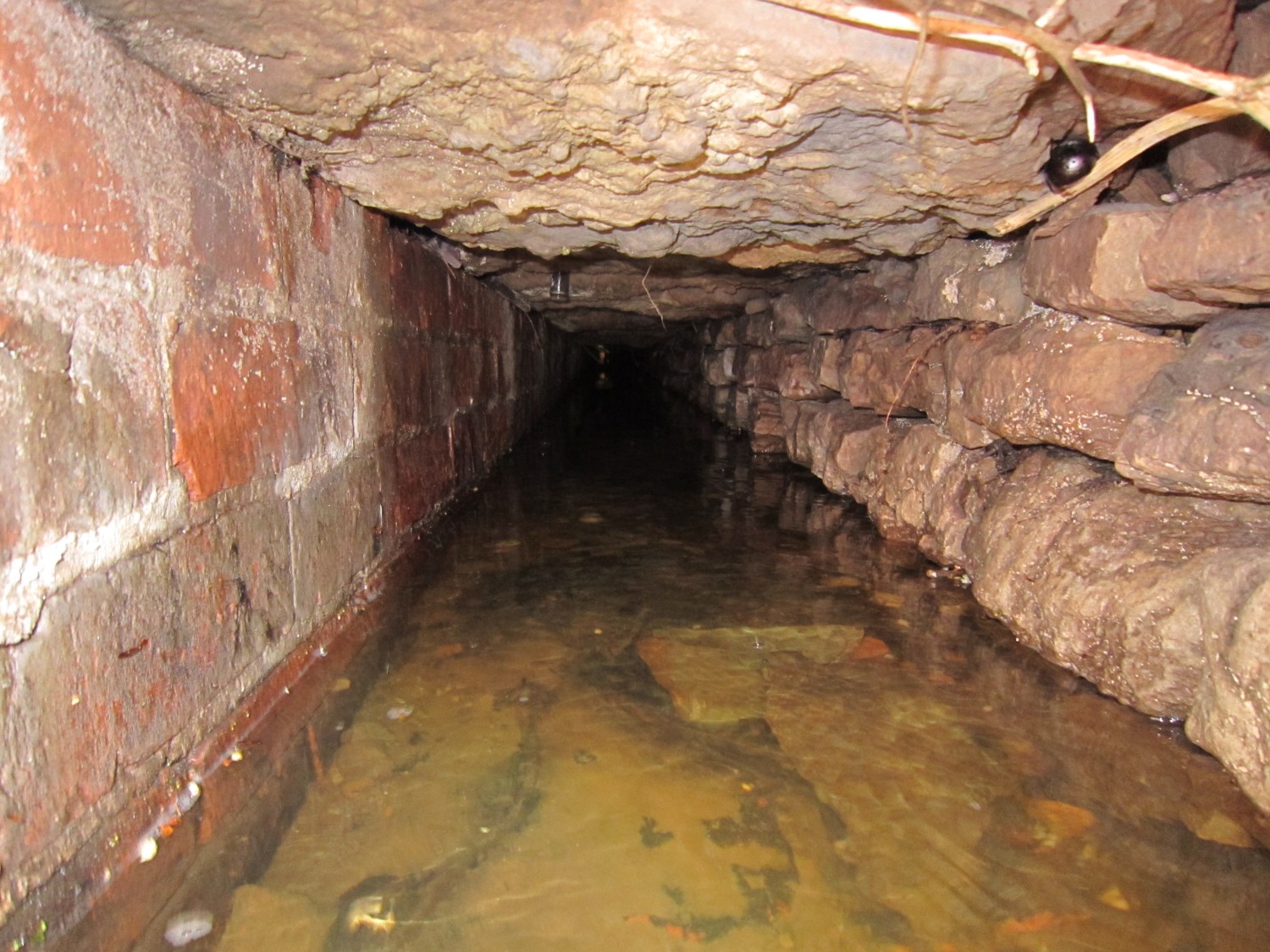 What’s that defect…. Blocked or Collapsed Culvert Assets – Civil Engineer