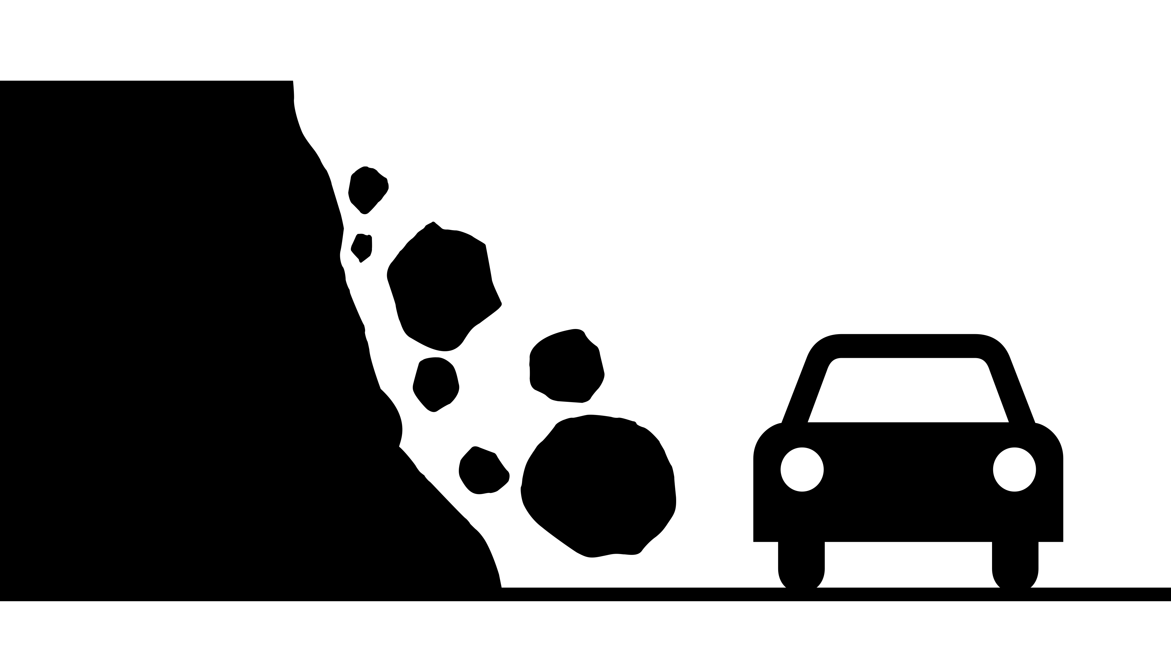 What’s that defect…. Rocks and rock faces – Civil Engineer